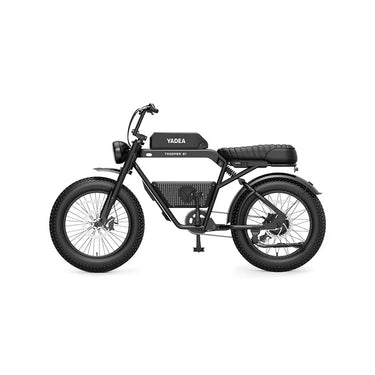 Shop Escooters and Ebikes for All Lifestyles – Yadea Official Online Store