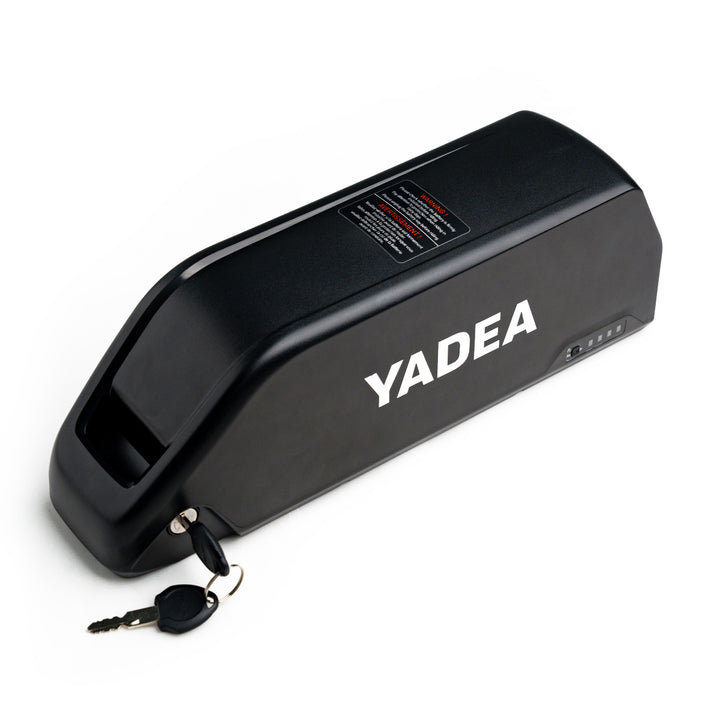 Extra Electric Bike Trooper 01 Battery – Yadea Official Online Store