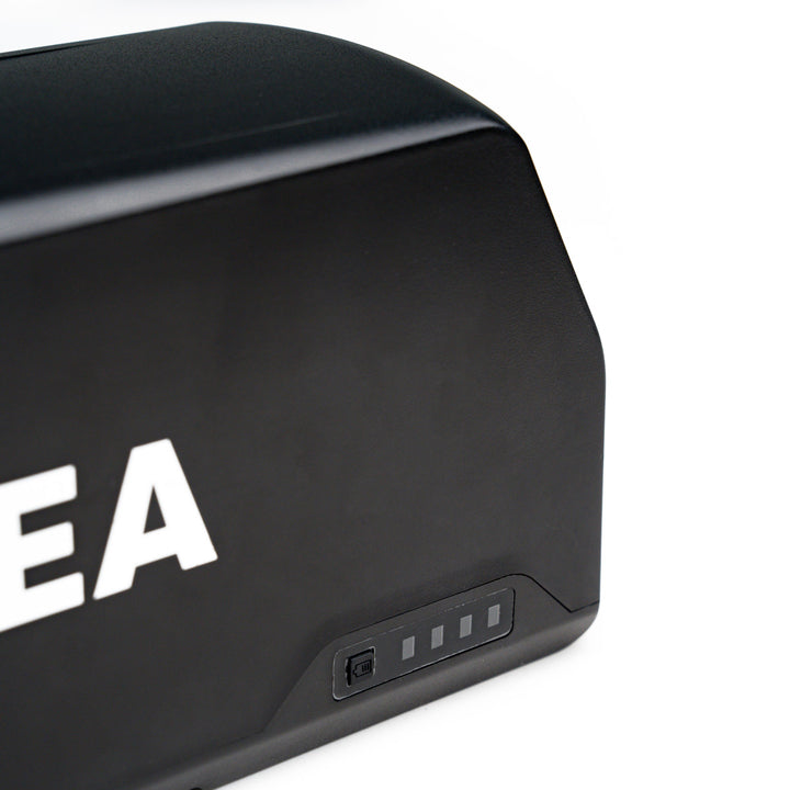 Extra Electric Bike Trooper 01 Battery – Yadea Official Online Store