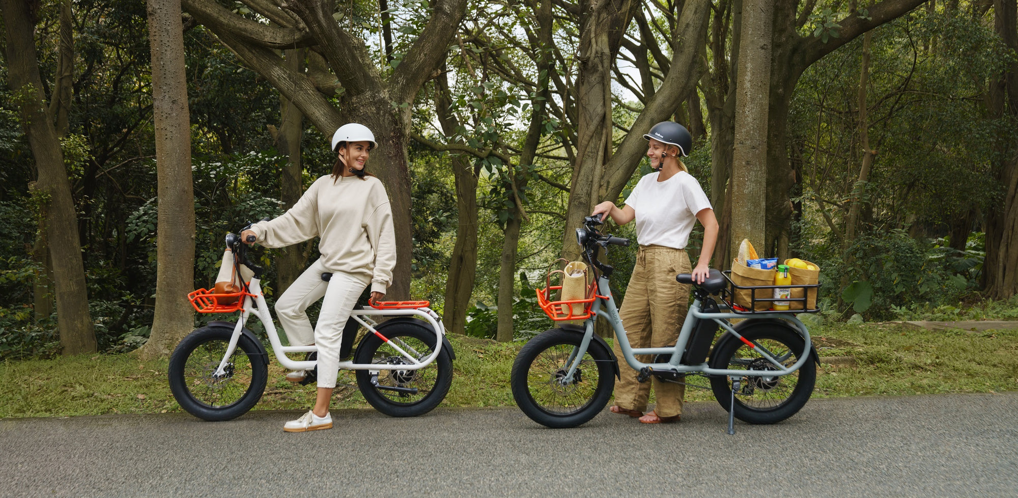 Shop Escooters and Ebikes for All Lifestyles – Yadea Official Online Store